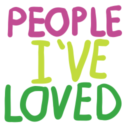 Decks – People I've Loved