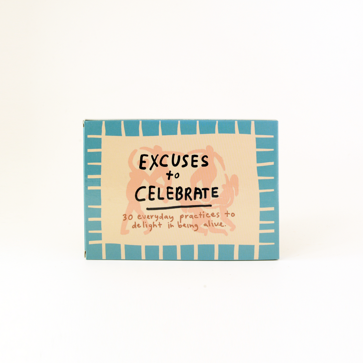 Excuses To Celebrate Deck – People I've Loved