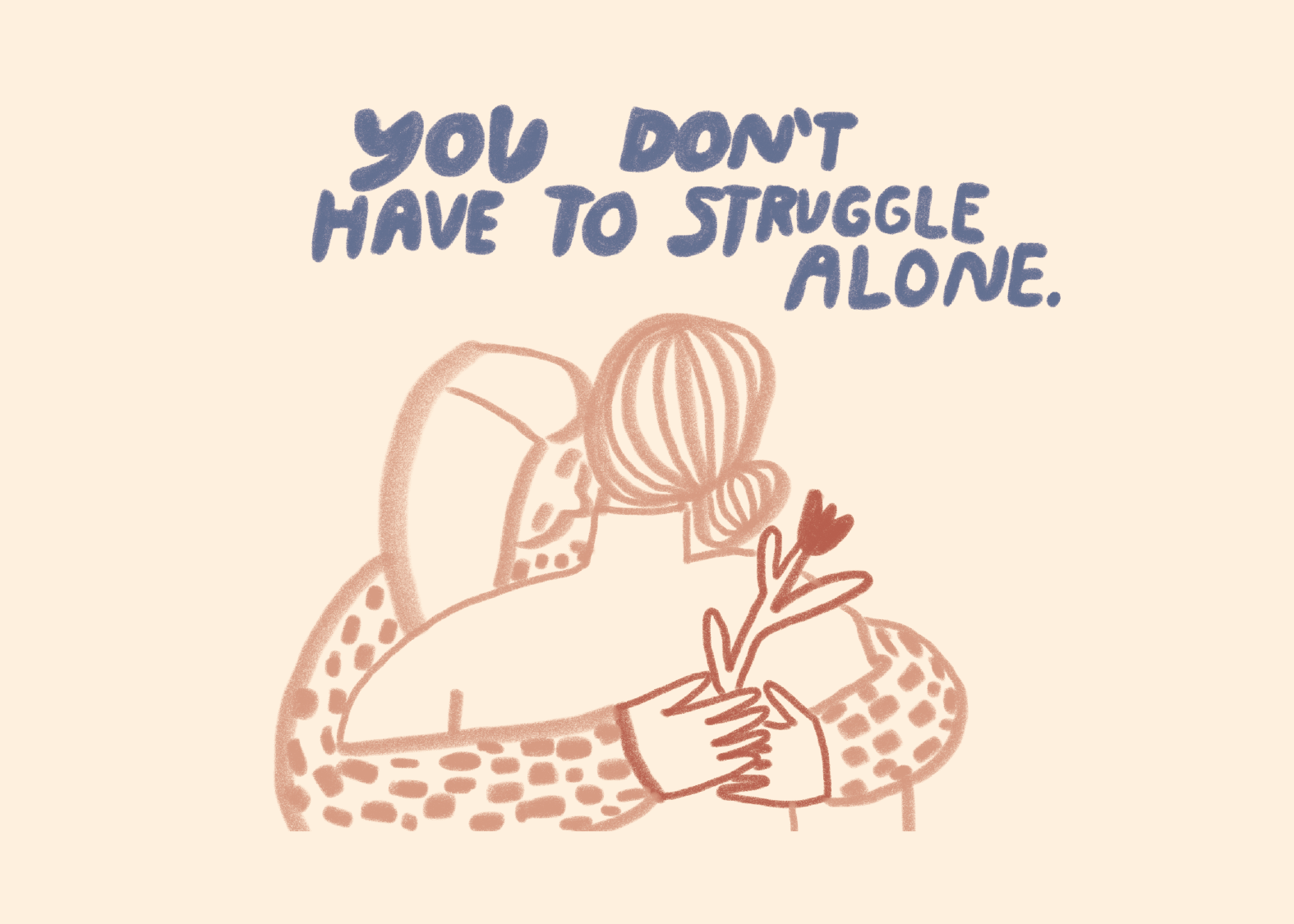 Sitting With Sadness Deck – People I've Loved